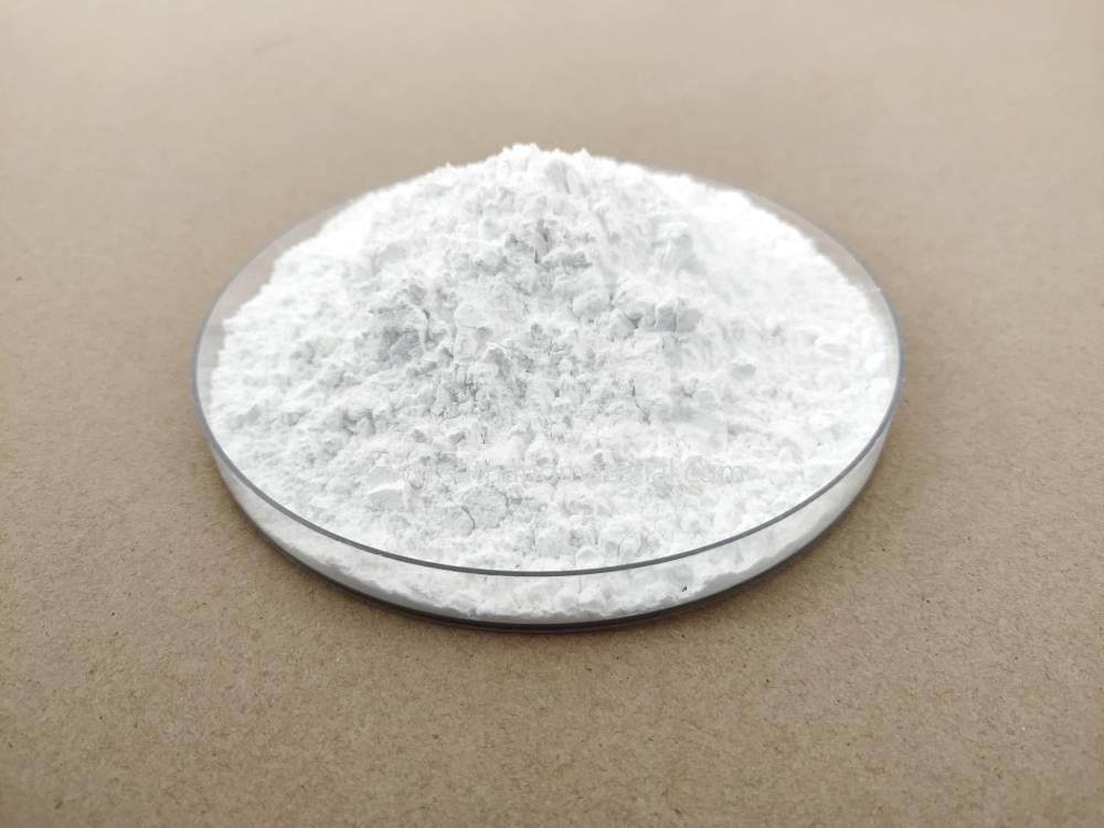 Nano Magnesium Oxide - Multifunctional Filling And Reinforcement Of ...